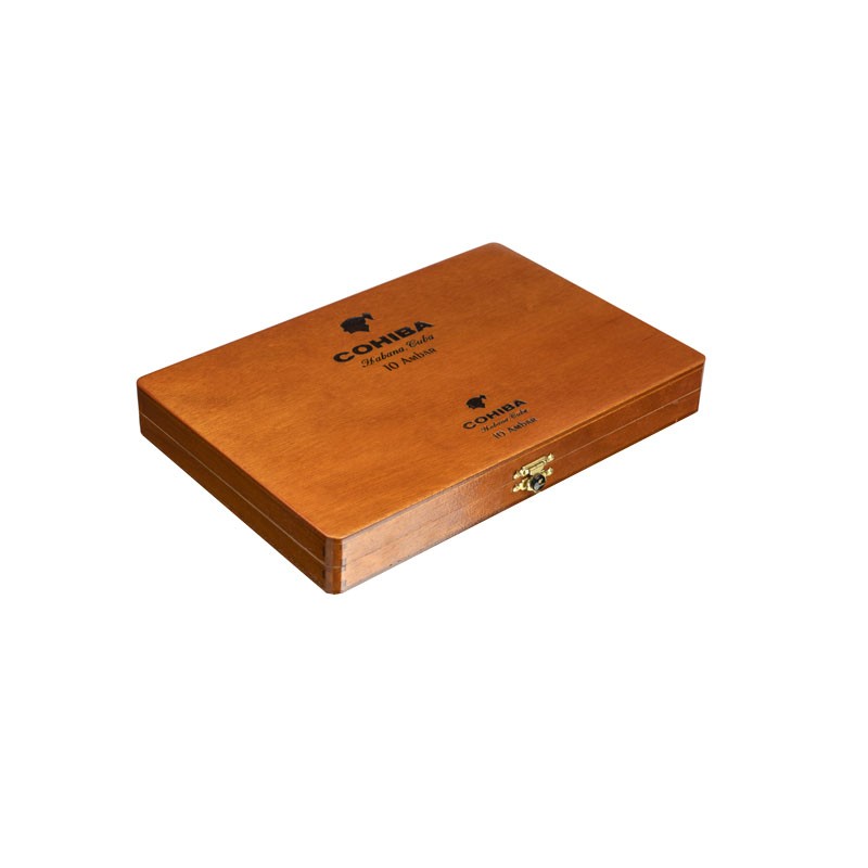 COHIBA AMBAR BN 10