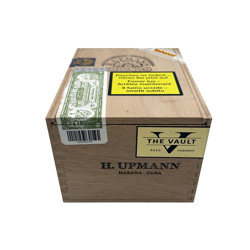 H. UPMANN MAGNUM 46 THE VAULT 2019 25